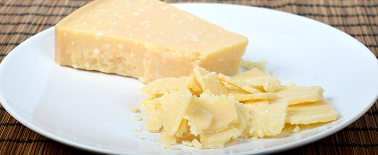 Parmesan - edelices.it